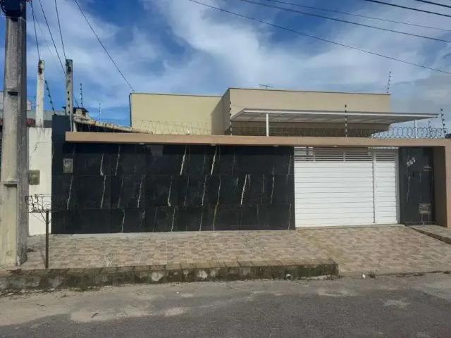 Casa / Sobrado para Venda em Parnamirim/RN Parque das Nações 3 Quartos