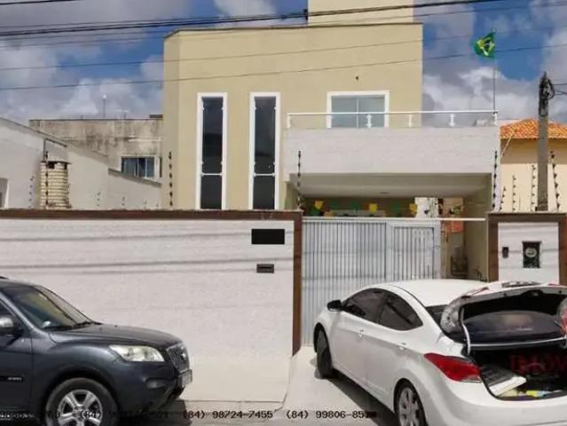 Casa / Sobrado para Venda em Parnamirim/RN Parque das Nações 3 Quartos