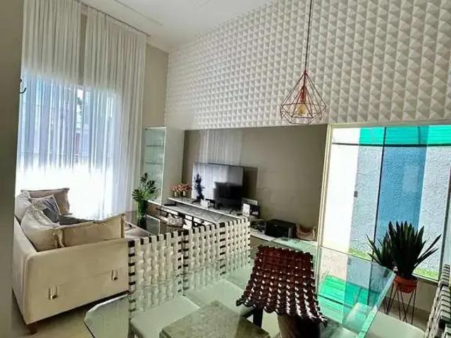 Casa / Sobrado para Venda em Parnamirim/RN Parque das Nações 3 Quartos