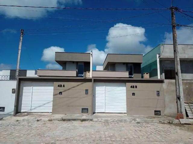 Casa / Sobrado para Venda em Parnamirim/RN Parque das Nações 3 Quartos