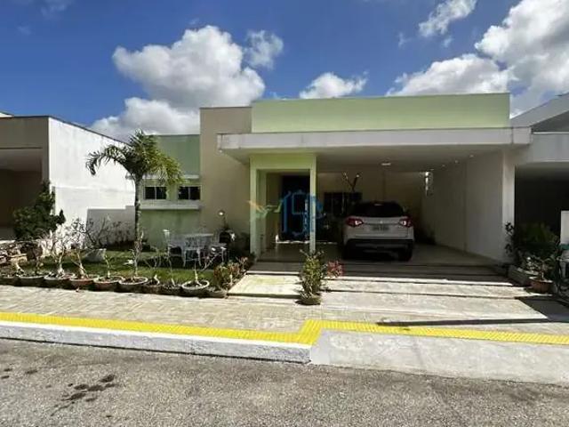 Casa / Sobrado para Venda em Parnamirim/RN Parque das Nações 3 Quartos