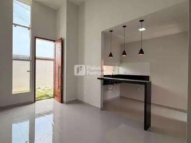 Casa / Sobrado para Venda em Parnamirim/RN Parque das Nações 3 Quartos