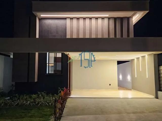 Casa / Sobrado para Venda em Parnamirim/RN Parque das Nações 3 Quartos