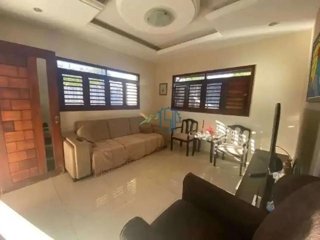 Casa / Sobrado para Venda em Parnamirim/RN Parque das Nações 3 Quartos