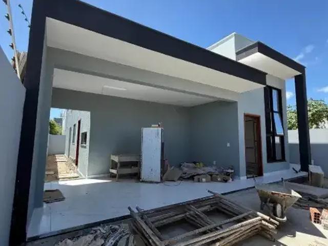 Casa / Sobrado para Venda em Parnamirim/RN Parque das Nações 3 Quartos