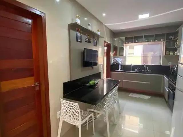 Casa / Sobrado para Venda em Parnamirim/RN Parque das Nações 3 Quartos