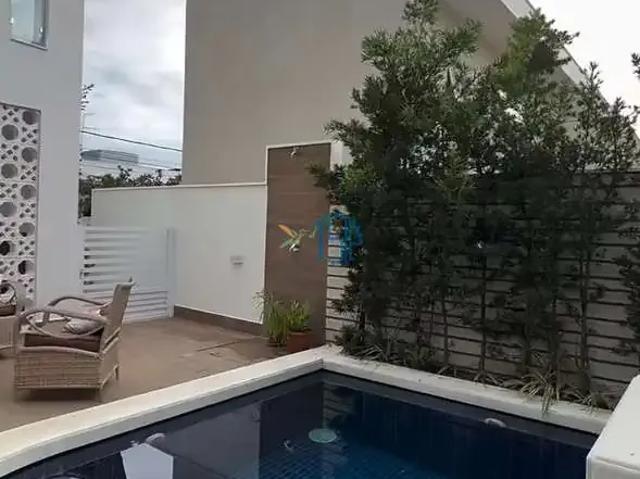 Casa / Sobrado para Venda em Parnamirim/RN Parque das Nações 3 Quartos