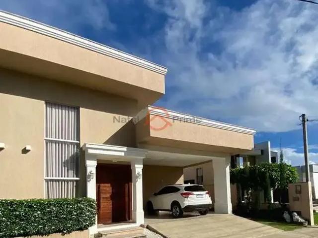 Casa / Sobrado para Venda em Parnamirim/RN Parque das Nações 3 Quartos