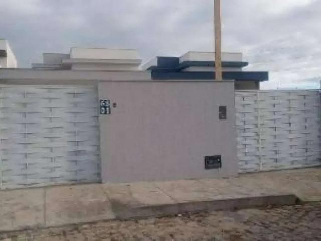 Casa / Sobrado para Venda em Parnamirim/RN Parque das Nações 3 Quartos