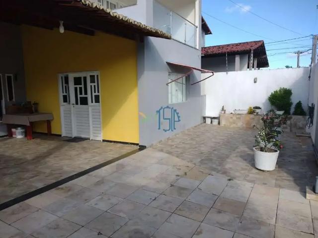 Casa / Sobrado para Venda em Parnamirim/RN Parque das Nações 3 Quartos