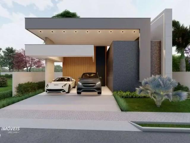 Casa / Sobrado para Venda em Parnamirim/RN Parque das Nações 3 Quartos