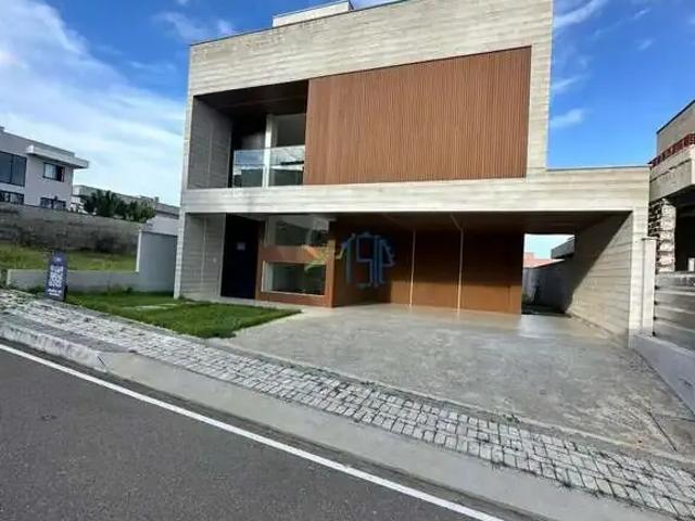 Casa / Sobrado para Venda em Parnamirim/RN Parque das Nações 3 Quartos