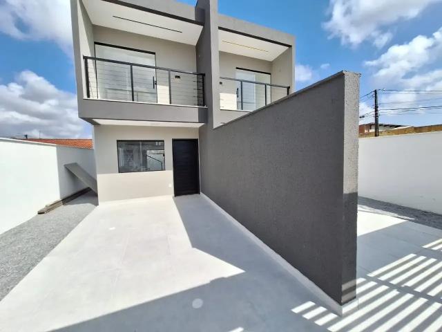 Casa / Sobrado para Venda em Parnamirim/RN Parque das Nações 3 Quartos