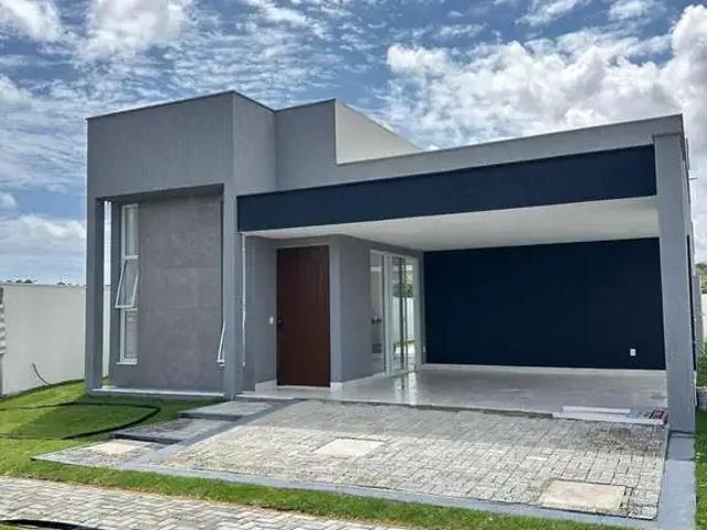 Casa / Sobrado para Venda em Parnamirim/RN Parque das Nações 3 Quartos