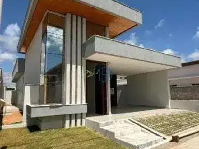 Casa / Sobrado para Venda em Parnamirim/RN Parque das Nações 3 Quartos