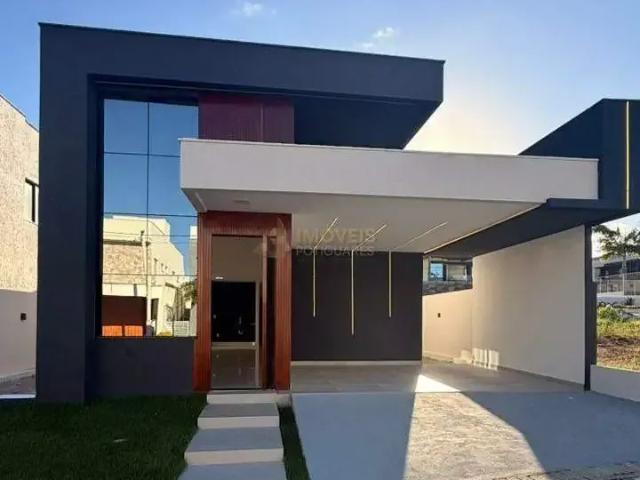 Casa / Sobrado para Venda em Parnamirim/RN Parque das Nações 3 Quartos