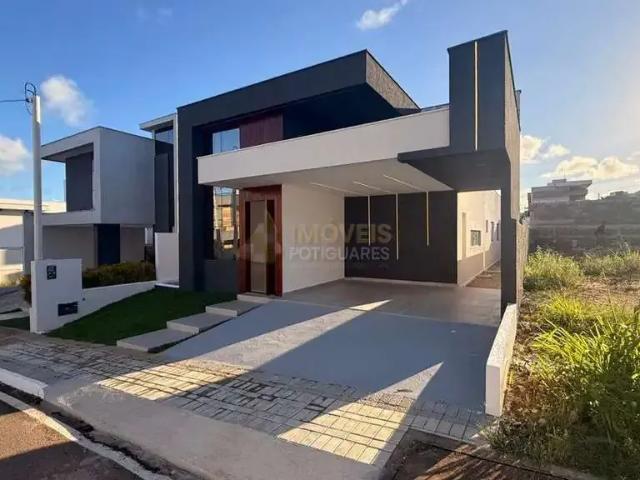 Casa / Sobrado para Venda em Parnamirim/RN Parque das Nações 3 Quartos