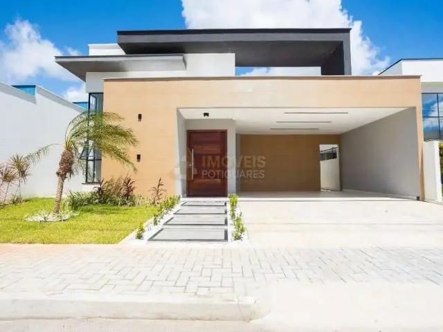 Casa / Sobrado para Venda em Parnamirim/RN Parque das Nações 3 Quartos