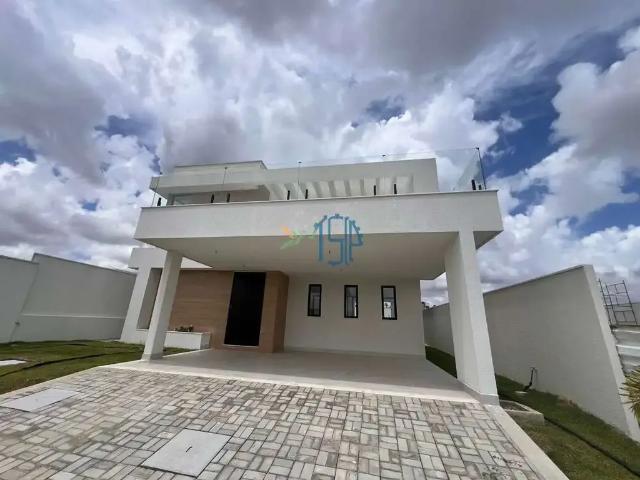 Casa / Sobrado para Venda em Parnamirim/RN Parque das Nações 3 Quartos