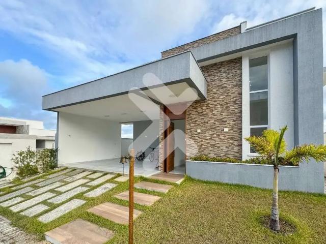 Casa / Sobrado para Venda em Parnamirim/RN Parque das Nações 3 Quartos