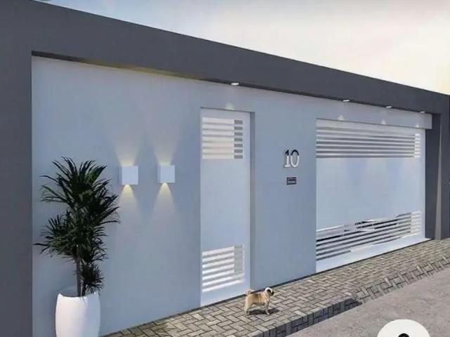 Casa / Sobrado para Venda em Parnamirim/RN Parque das Nações 3 Quartos
