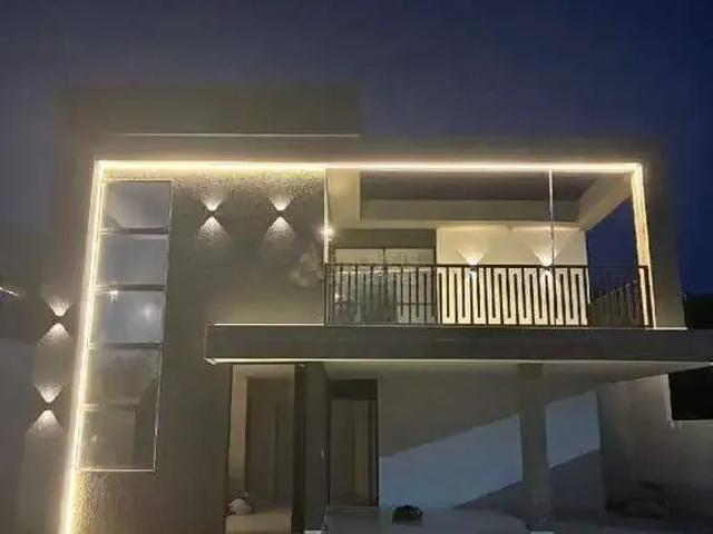 Casa / Sobrado para Venda em Parnamirim/RN Parque das Nações 3 Quartos