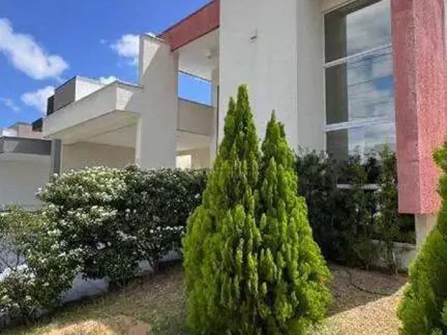 Casa / Sobrado para Venda em Parnamirim/RN Parque das Nações 3 Quartos