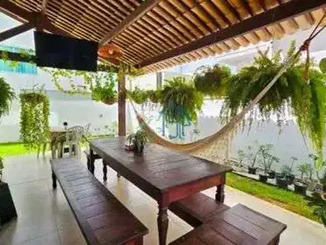 Casa / Sobrado para Venda em Parnamirim/RN Parque das Nações 3 Quartos