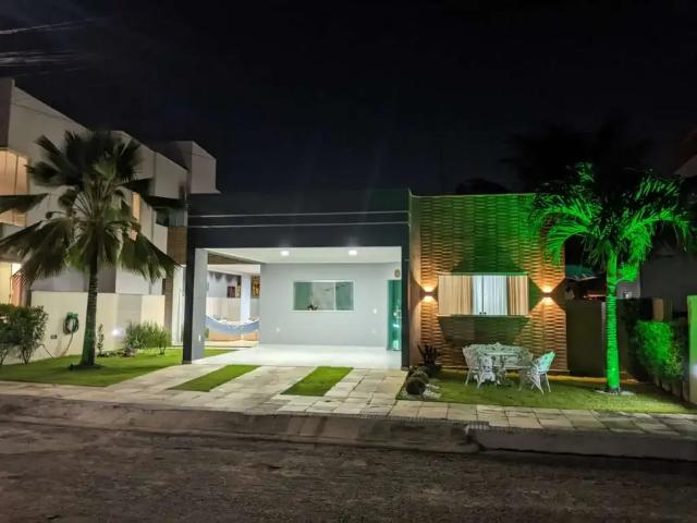 Casa / Sobrado para Venda em Parnamirim/RN Parque das Nações 3 Quartos