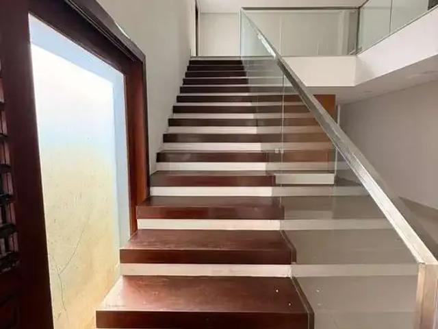 Casa / Sobrado para Venda em Parnamirim/RN Parque das Nações 3 Quartos