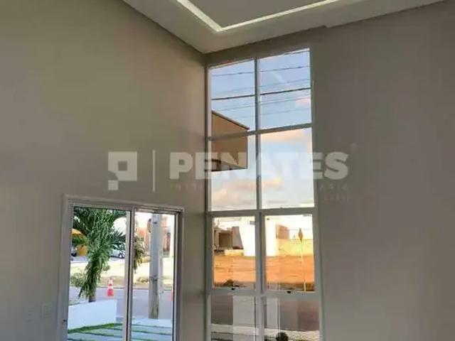 Casa / Sobrado para Venda em Parnamirim/RN Parque das Nações 3 Quartos