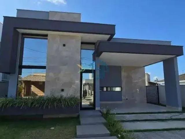 Casa / Sobrado para Venda em Parnamirim/RN Parque das Nações 3 Quartos