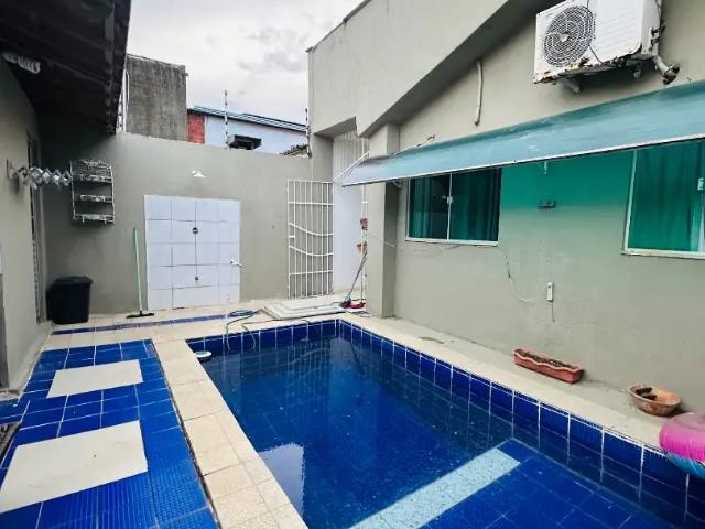 Casa / Sobrado para Venda em Parnamirim/RN Parque das Nações 3 Quartos