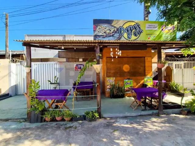 Casa / Sobrado para Venda em Parnamirim/RN Parque das Nações 3 Quartos