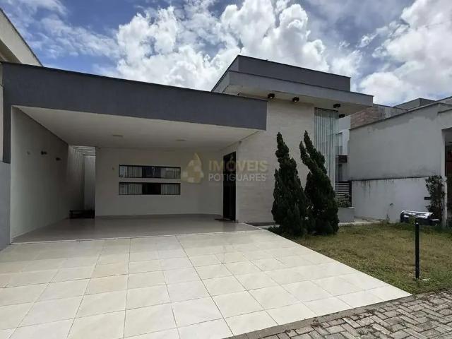 Casa / Sobrado para Venda em Parnamirim/RN Parque das Nações 3 Quartos