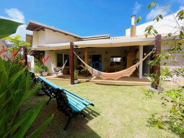 Casa / Sobrado para Venda em Parnamirim/RN Parque das Nações 3 Quartos
