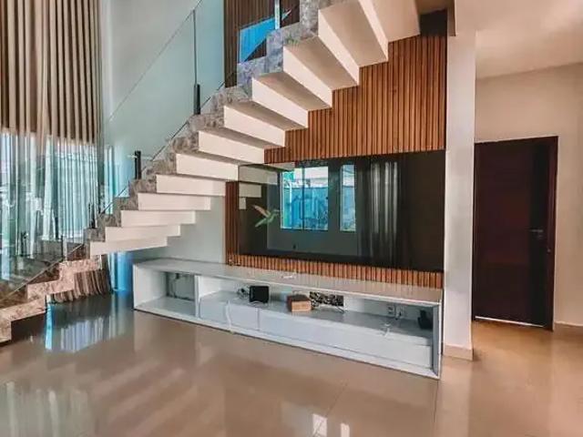 Casa / Sobrado para Venda em Parnamirim/RN Parque das Nações 3 Quartos