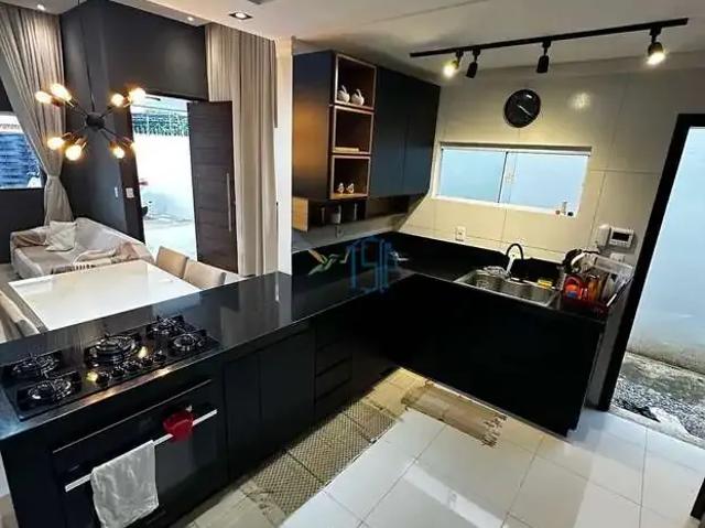 Casa / Sobrado para Venda em Parnamirim/RN Parque das Nações 3 Quartos