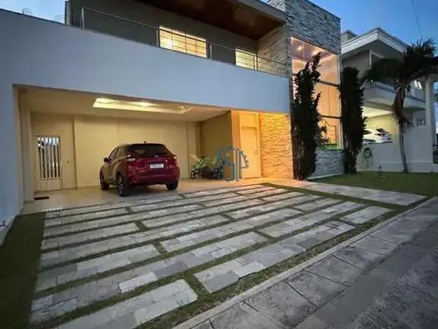 Casa / Sobrado para Venda em Parnamirim/RN Parque do Jiqui
