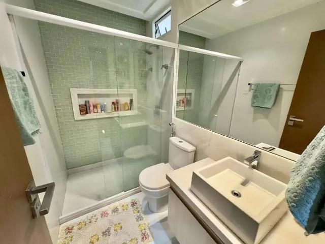 Casa / Sobrado para Venda em Parnamirim/RN Parque do Jiqui 3 Quartos