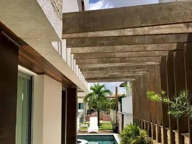 Casa / Sobrado para Venda em Parnamirim/RN Parque do Jiqui 4 Quartos