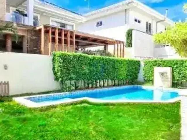 Casa / Sobrado para Venda em Parnamirim/RN Parque do Jiqui 4 Quartos