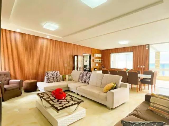 Casa / Sobrado para Venda em Parnamirim/RN Parque do Jiqui 5 Quartos