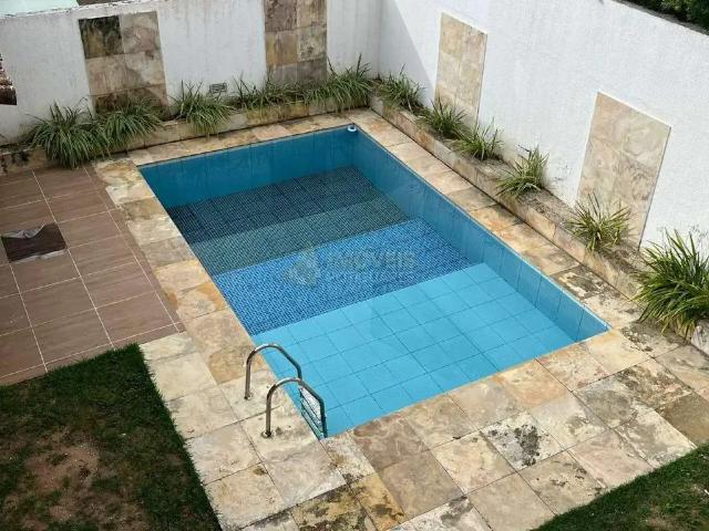 Casa / Sobrado para Venda em Parnamirim/RN Parque do Jiqui 5 Quartos
