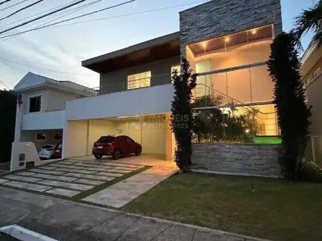 Casa / Sobrado para Venda em Parnamirim/RN Parque do Jiqui 5 Quartos