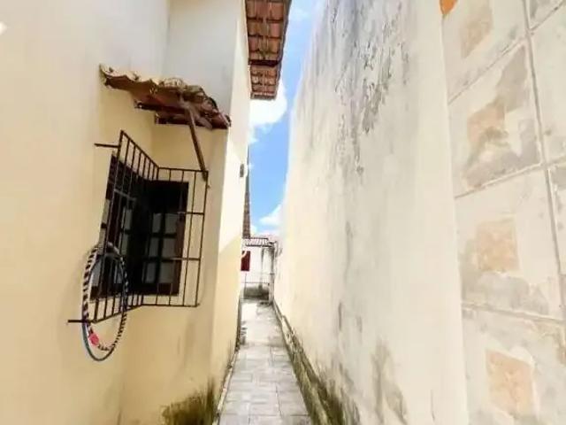 Casa / Sobrado para Venda em Parnamirim/RN Parque do Jiqui 5 Quartos