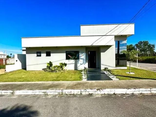 Casa / Sobrado para Venda em Parnamirim/RN Passagem de Areia 3 Quartos