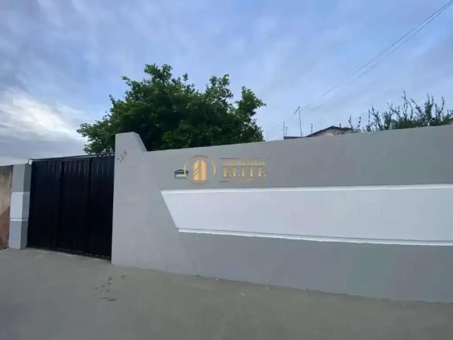 Casa / Sobrado para Venda em Parnamirim/RN Passagem de Areia 3 Quartos