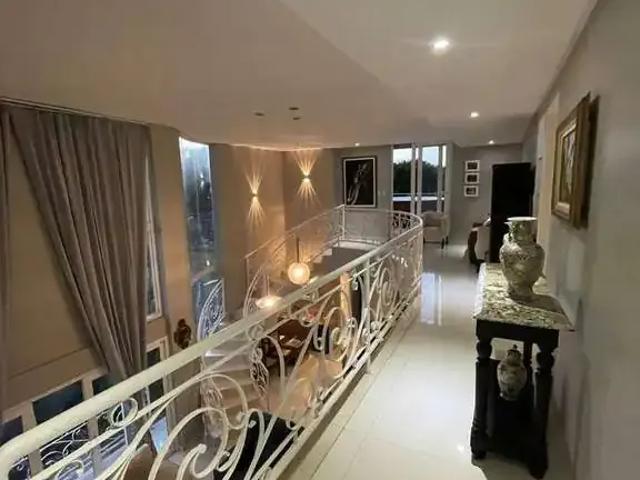 Casa / Sobrado para Venda em Parnamirim/RN Pium Distrito Litoral 3 Quartos