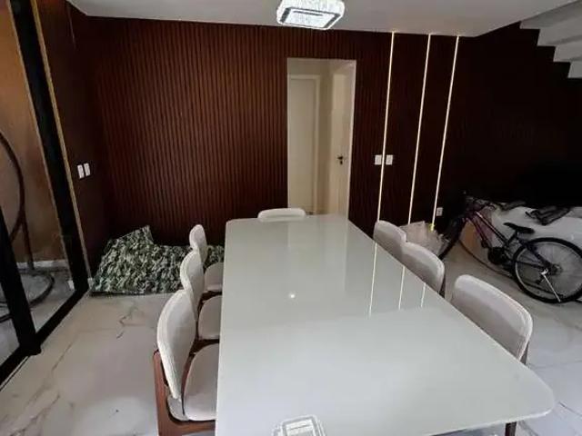 Casa / Sobrado para Venda em Parnamirim/RN Pium Distrito Litoral 3 Quartos